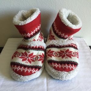 Shoes | Austrian Wool Slippers | Poshmark